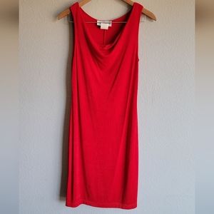 Lew Magram | Dresses | Vintage Lew Magram Collection Bodycon Dress ...